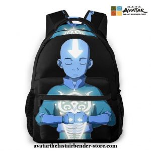Avatar The Last Airbender Backpacks 2024