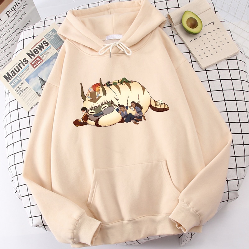 Avatar The Last Airbender Clothing New Collection 2024