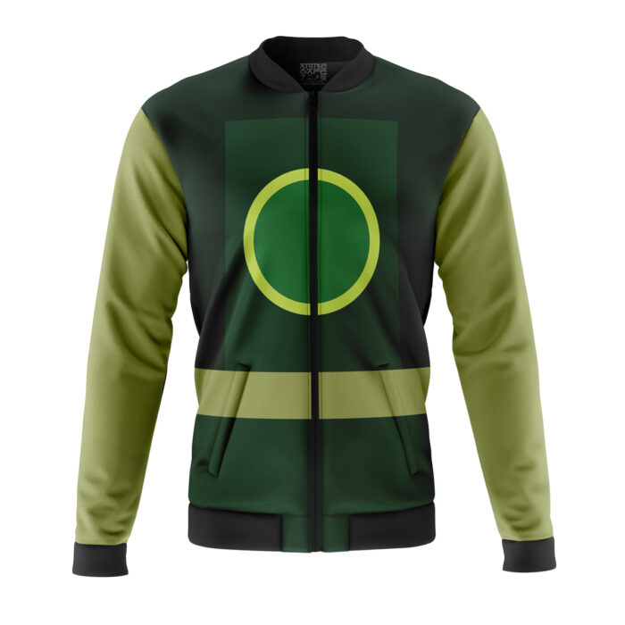 Avatar: The Last Airbender Bomber Jackets New Collection 2024