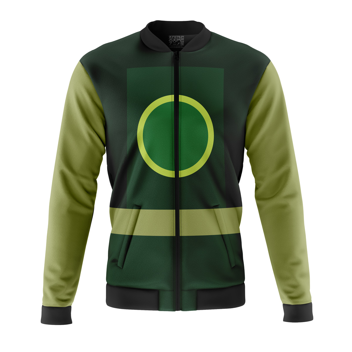 Avatar: The Last Airbender Bomber Jackets New Collection 2024