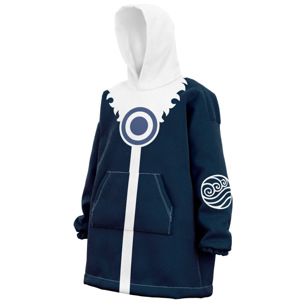 Avatar The Last Airbender Clothing New Collection 2024